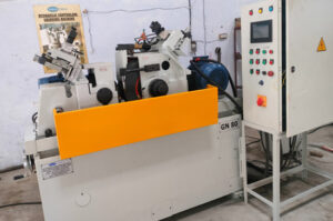 Tesco Tools – Special purpose machines Manufacturer